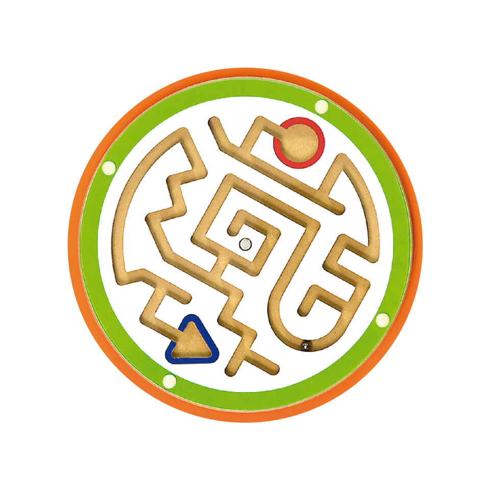 Mood Sphere - Colours Sensory Toy | TFH Special Needs Toys