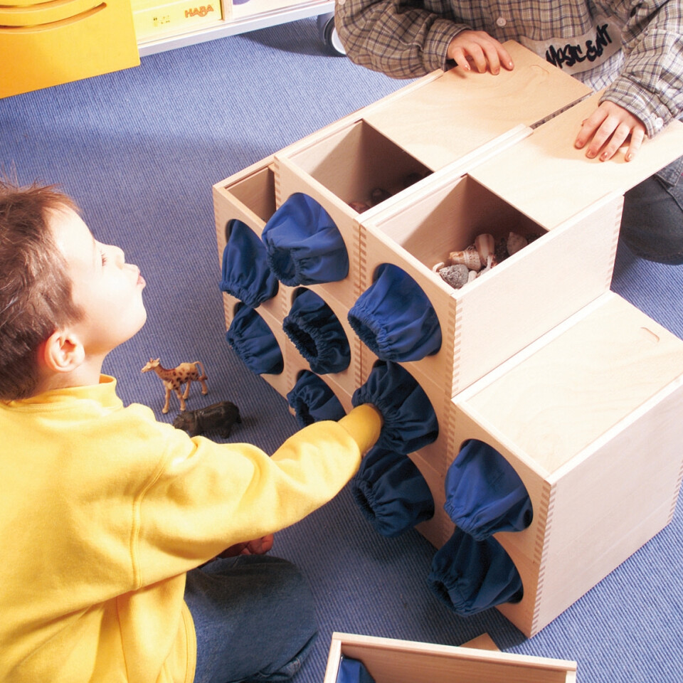 Ridged Viperating Snake | Sensory Vibrating Snake Toy | TFH UK