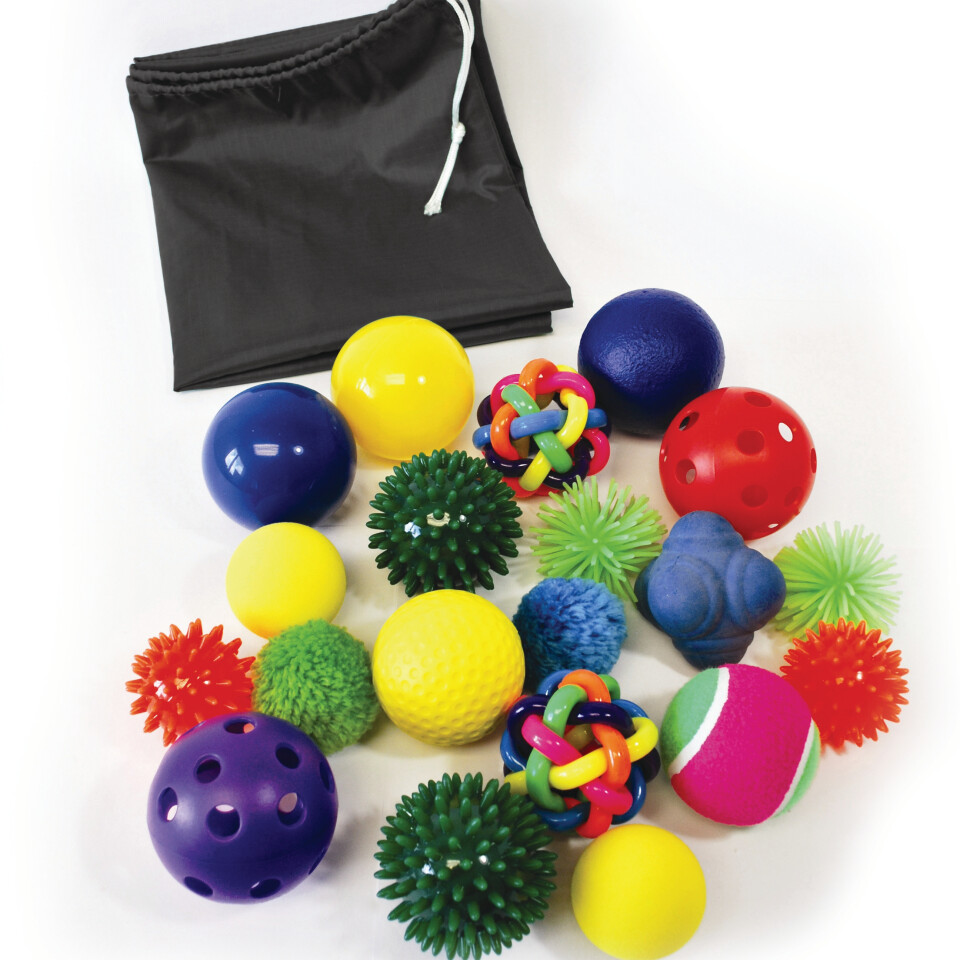 Mood Sphere - Colours Sensory Toy | TFH Special Needs Toys
