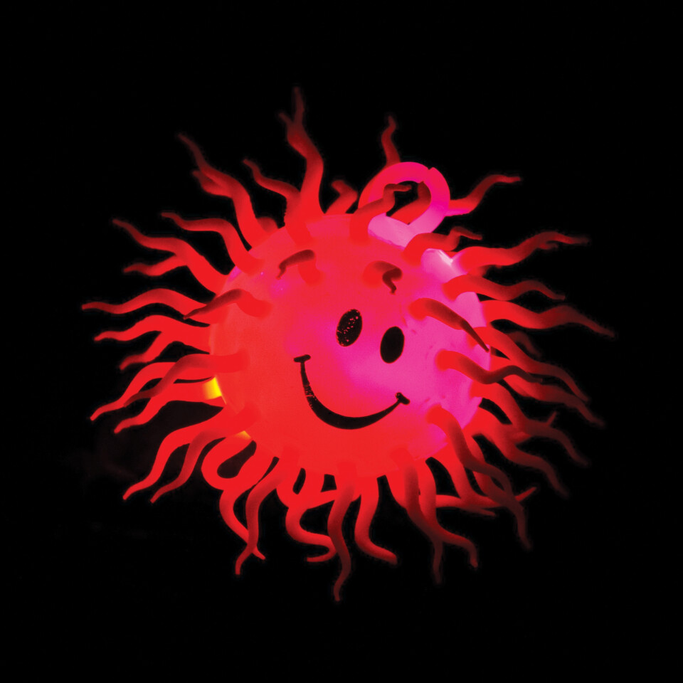 Bumpy Sensory Ball | Squidgy Toys | Special Needs Toys UK