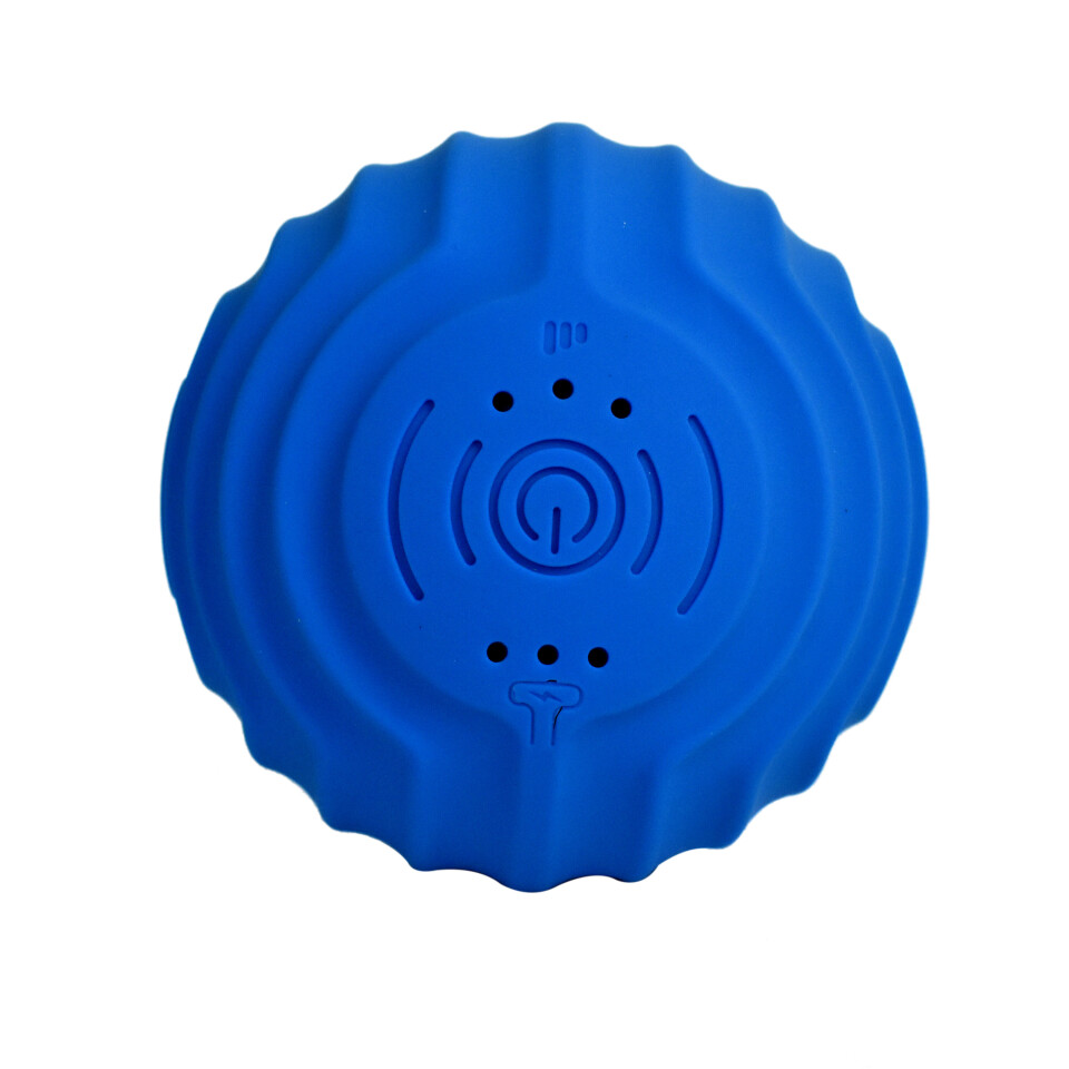 Ridged Viperating Snake | Sensory Vibrating Snake Toy | TFH UK