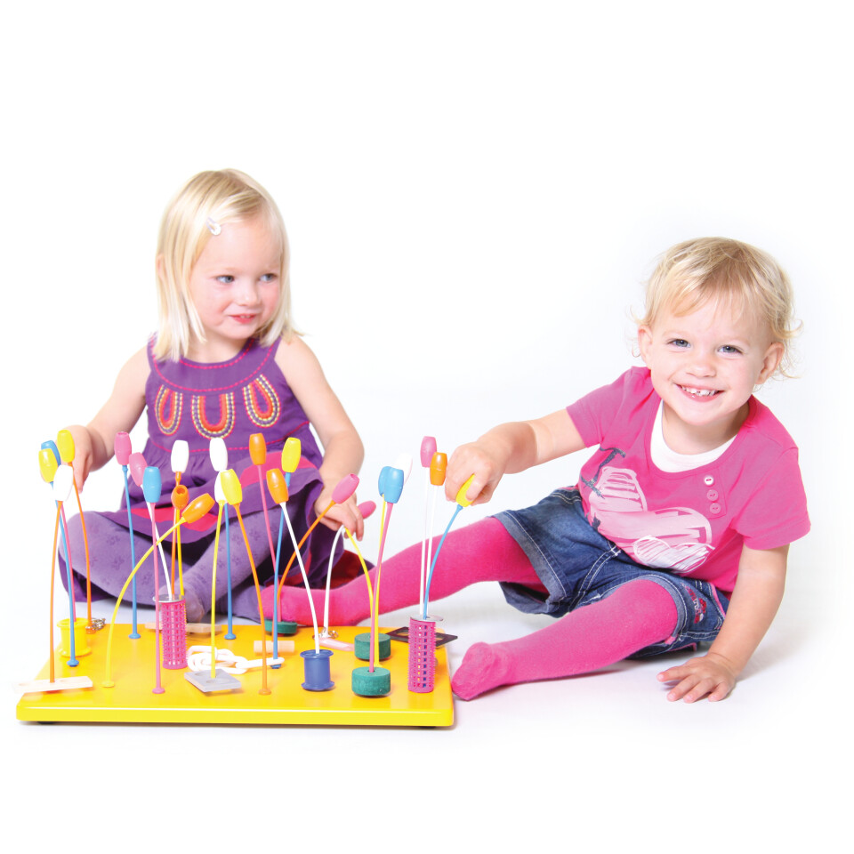 Ridged Viperating Snake | Sensory Vibrating Snake Toy | TFH UK