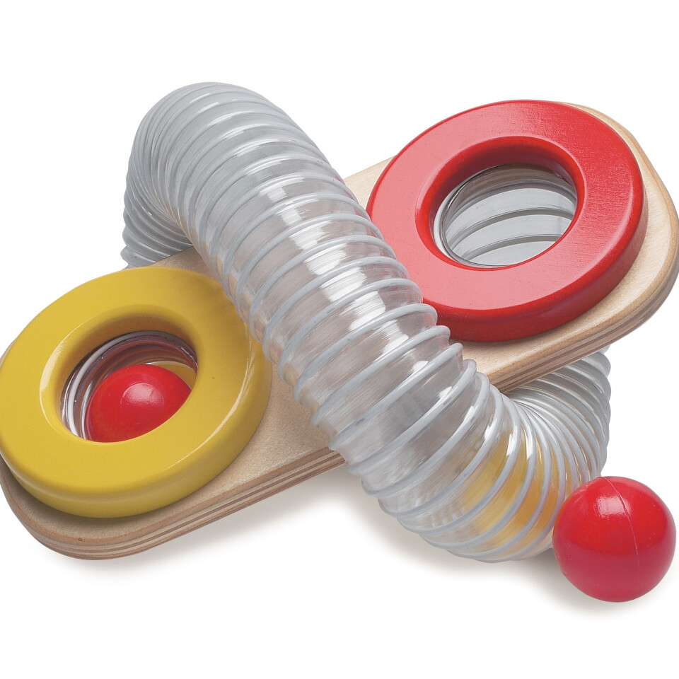 Textured Blocks - Building Sensory Toy | Special Needs Toys