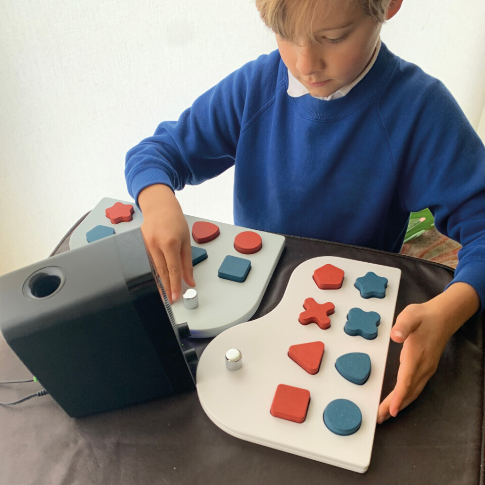 Physio Roll - Petite- Theraputic Sensory Toy | TFH