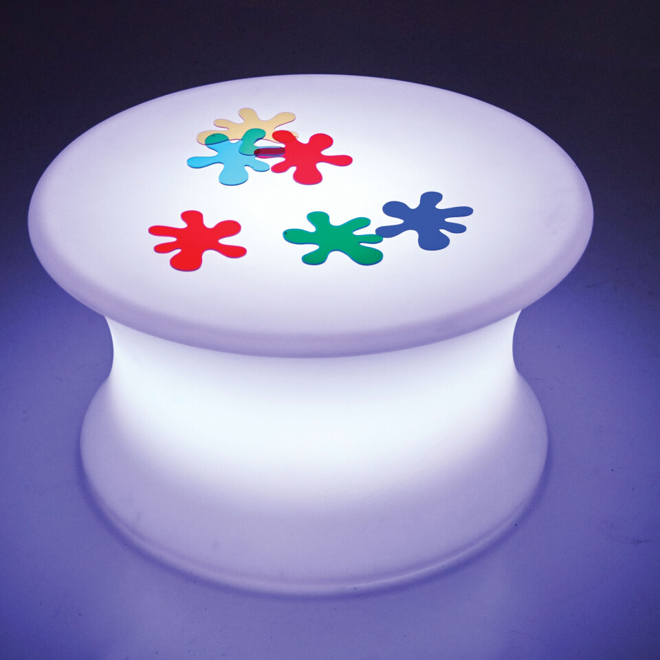 Multi Coloured Light Up Sensory Kit | Tactile Sensory Lights | TFH Canada