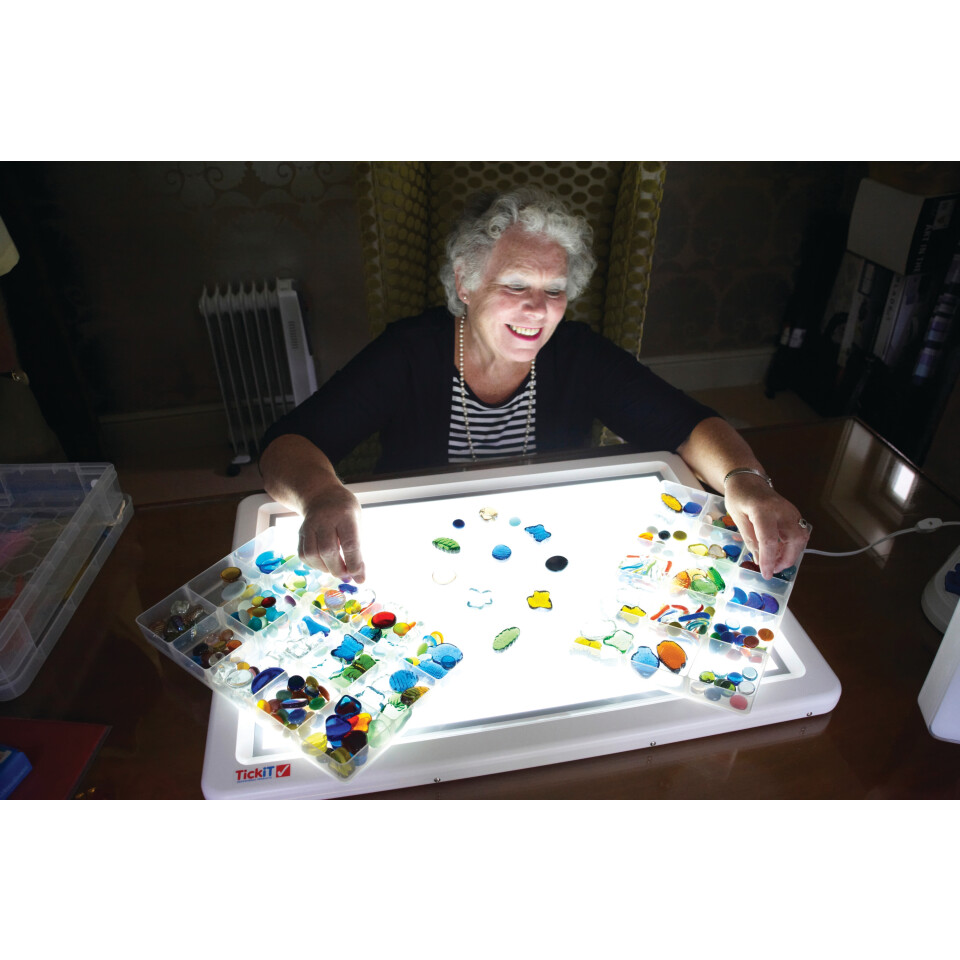 Mood Sphere - Colours Sensory Toy | TFH Special Needs Toys