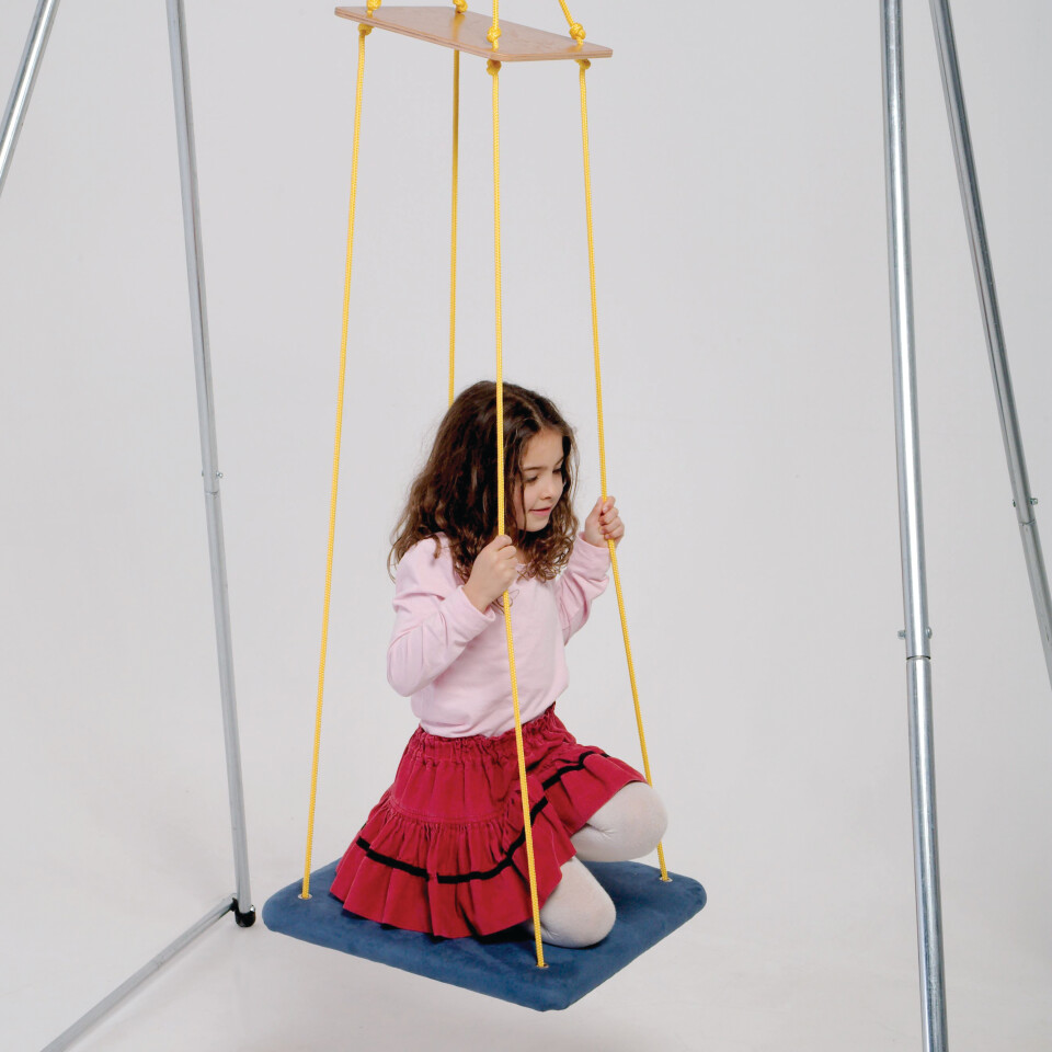 Bouncing Chair - Spin Rock Bounce Sensory Toy | TFH Special Needs Toys USA