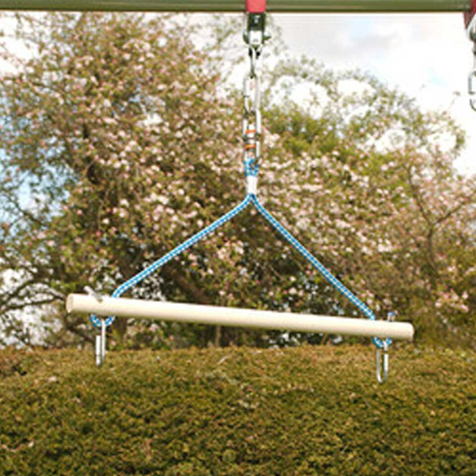 Rectangular Platform Swing - Therapy Swings Sensory Toys | TFH Canada