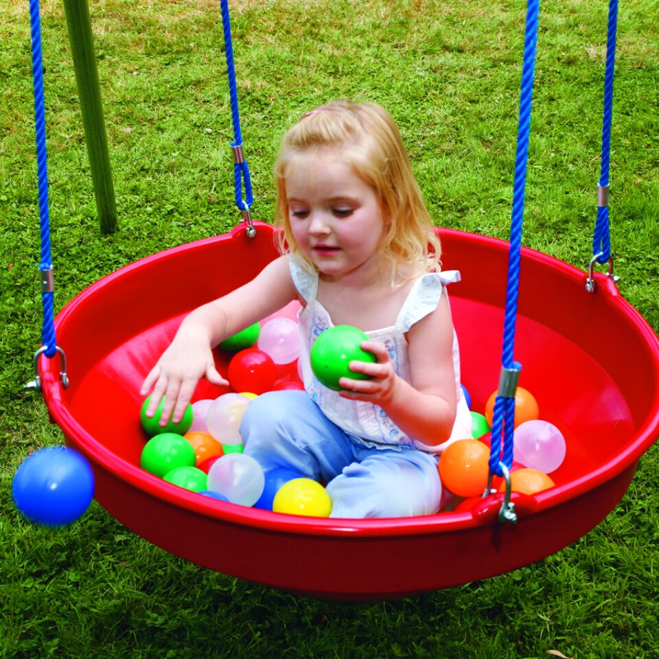 Bouncing Chairs - Spin Rock Bounce Sensory Toy | TFH Canada