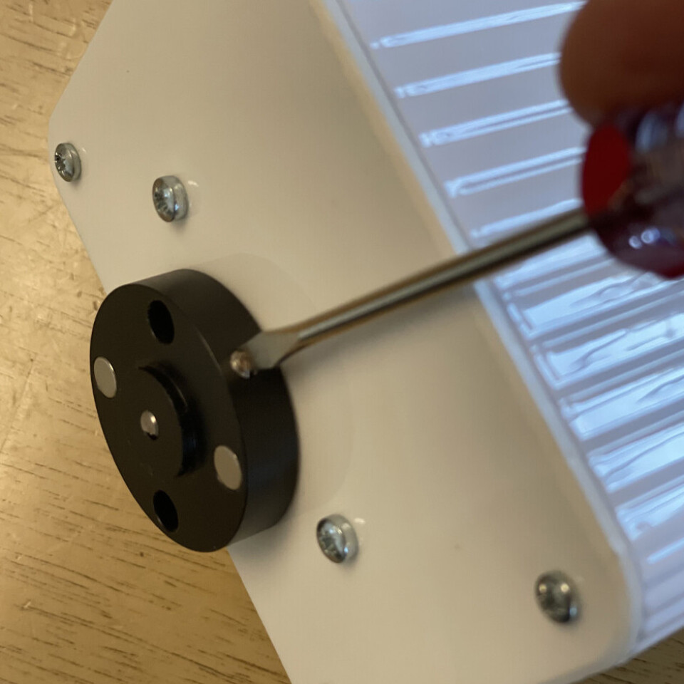 Super SNAP Projector