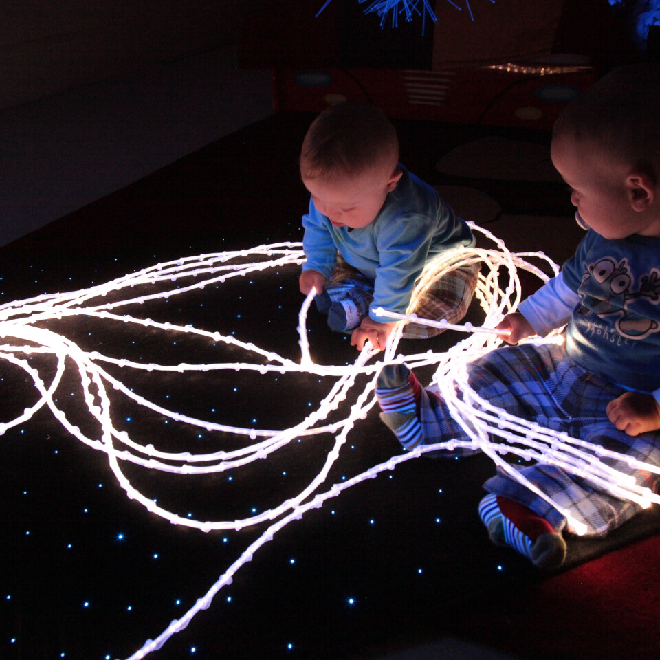 Ridged Viperating Snake | Sensory Vibrating Snake Toy | TFH UK