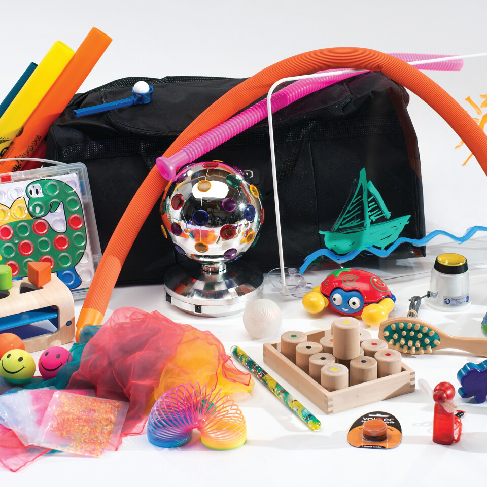 Vecta Deluxe - Vecta & MSE Kits | TFH