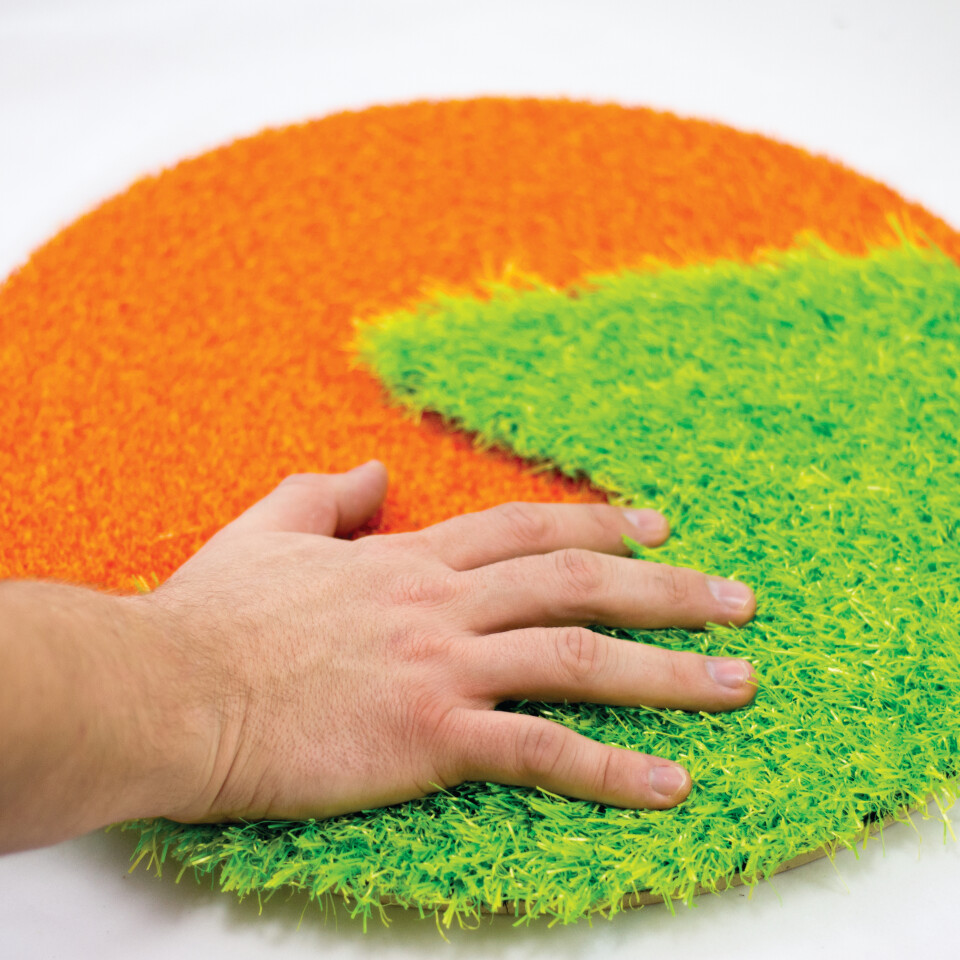 Mood Sphere - Colours Sensory Toy | TFH Special Needs Toys