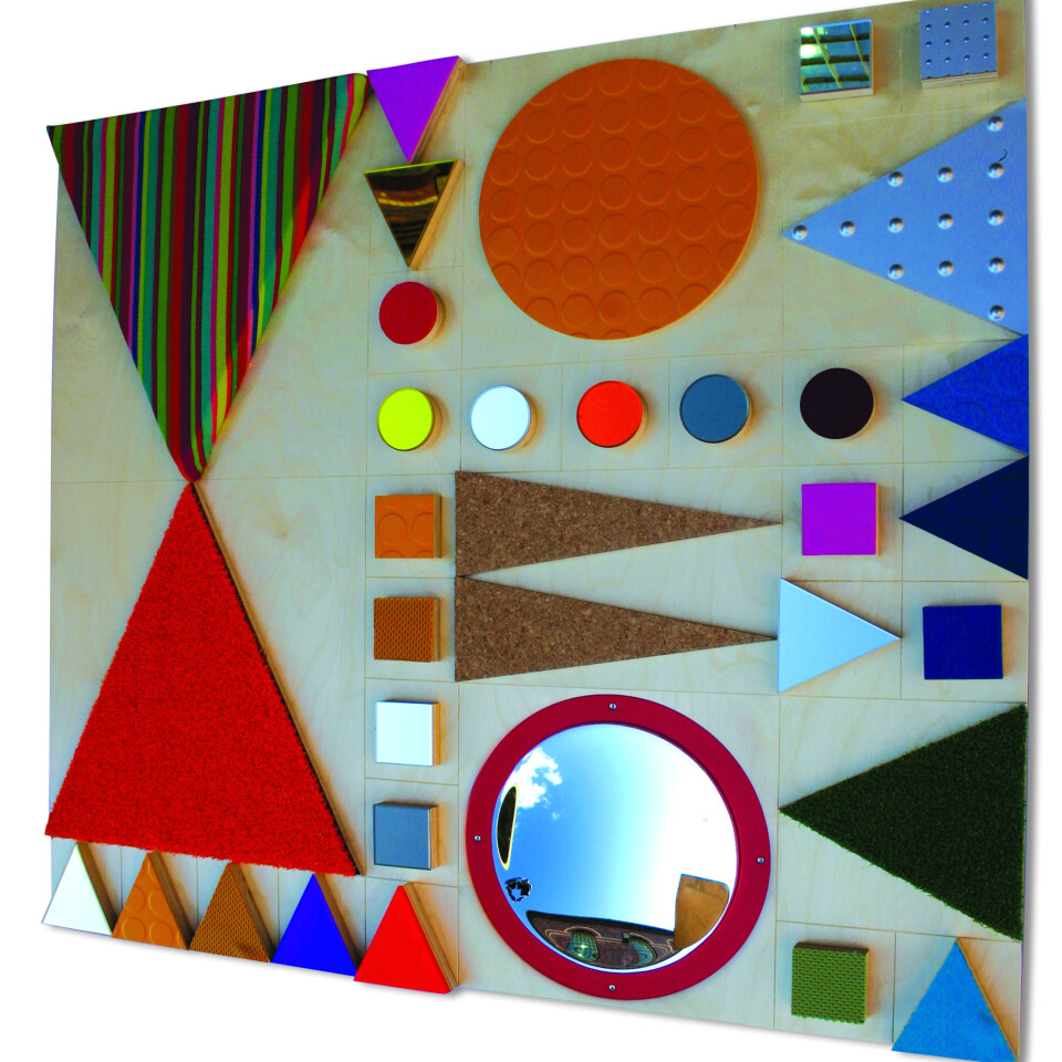 Mood Sphere - Colours Sensory Toy | TFH Special Needs Toys