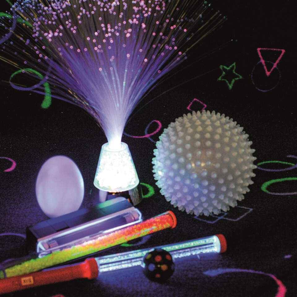 Kombiscope - Education Sensory Toy | Specialneedstoys