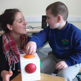 Adapted Instruments For Special Needs | Special Needs Toys UK