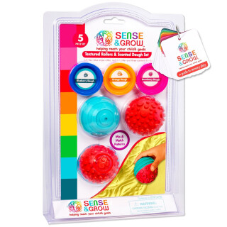 Tactile Sensory Toys | TFH Special Needs Toys USA