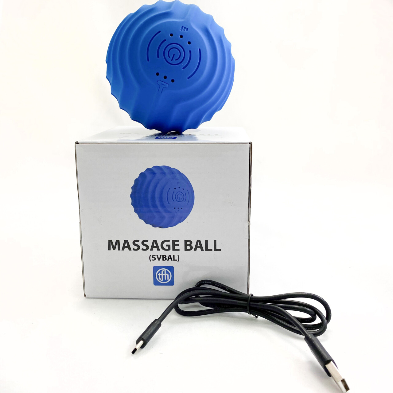 Vibrating Ball